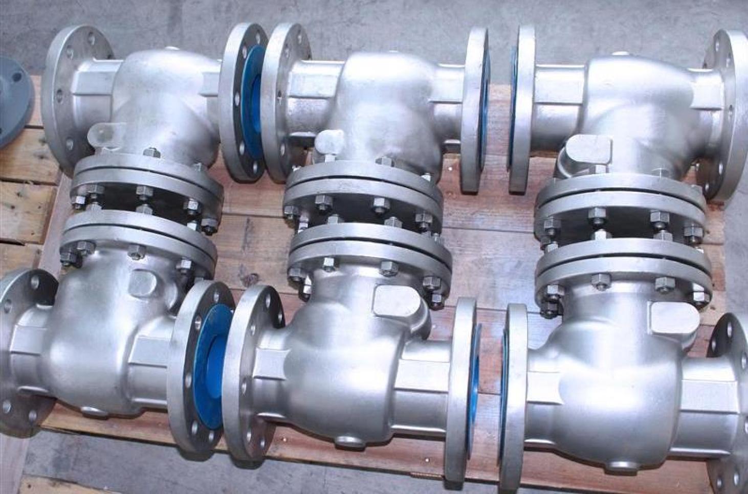 Check Valve Guide: Types, Benefits & Installation Best Practices |VALUE ...