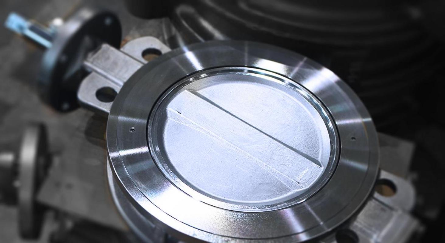 Butterfly Valves Guide: Types, Operation & Applications | VALUE VALVES